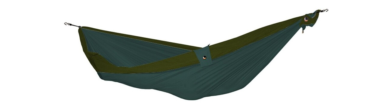 Ticket To the Moon Hamak Ticket To The Moon - Original - Dark Green ...